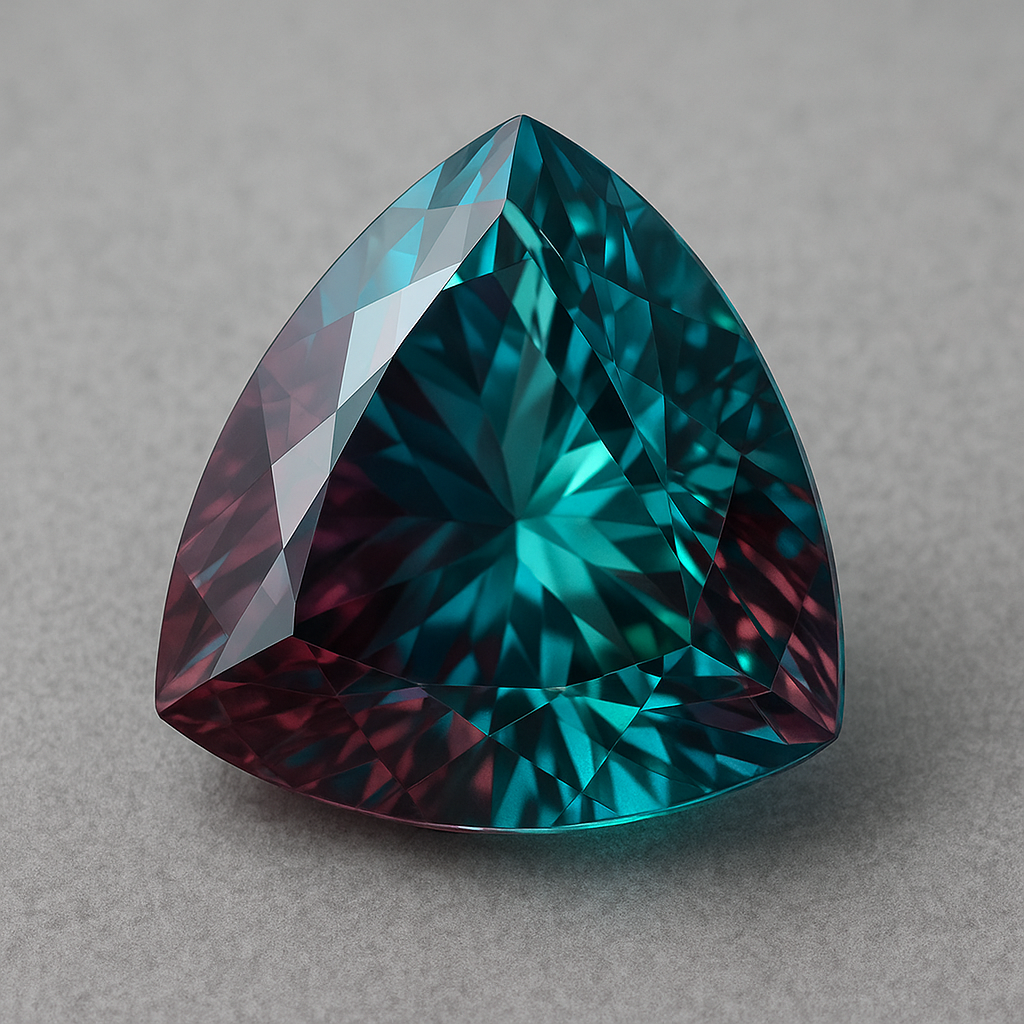 Does Synthetic Alexandrite Change Colors – Acredo