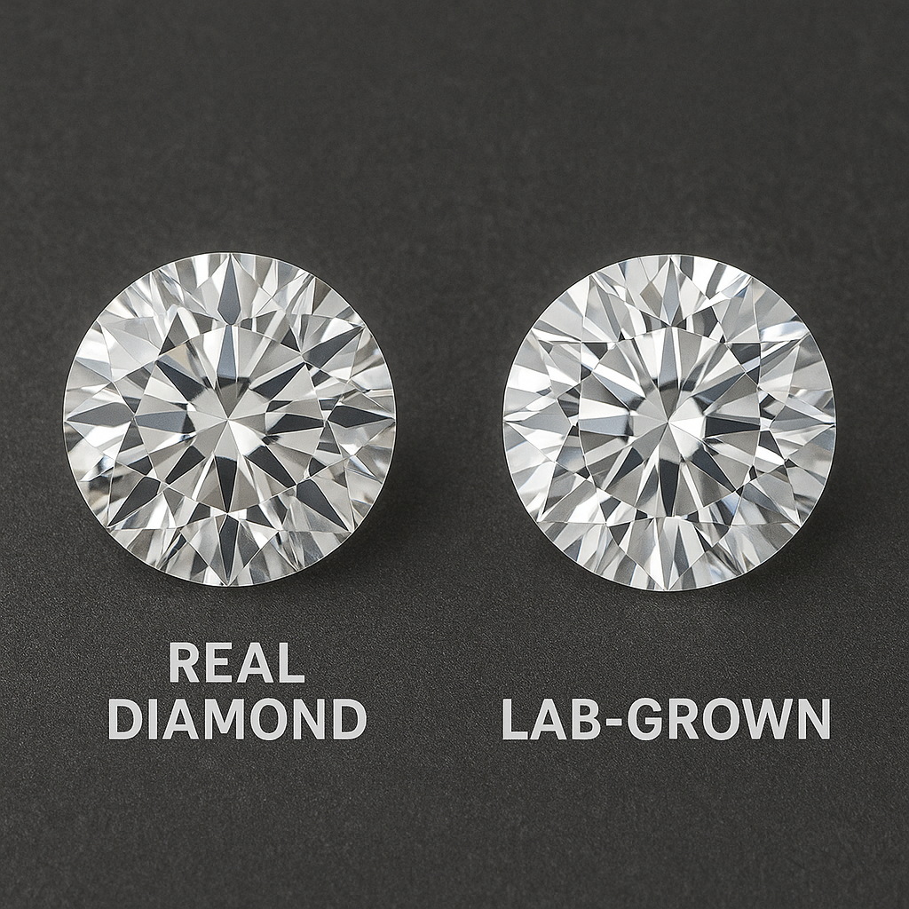 Are Lab Grown Diamonds As Strong As Real Diamonds? – Acredo