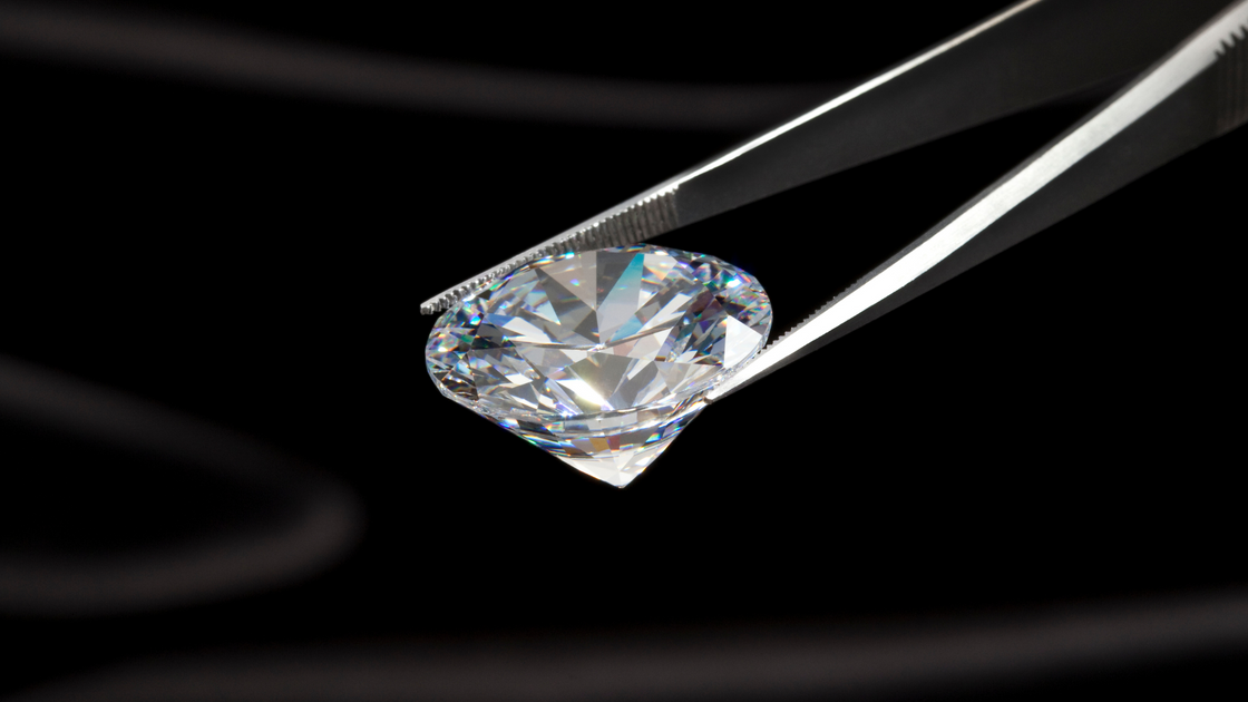 How Much Is A 1 Carat Lab Grown Diamond? – Acredo