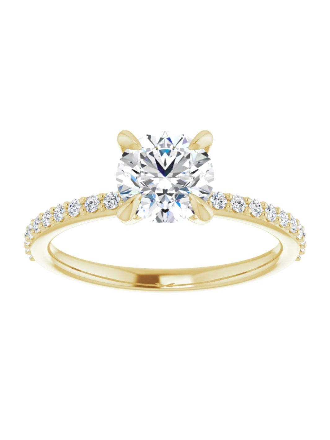 Engagement Rings In Denver | Acredo Rings | Fine Jewelry